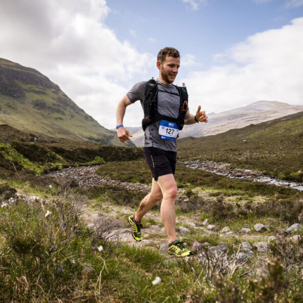 Transvulcania by UTMB: The 'magical' 72km volcanic island race