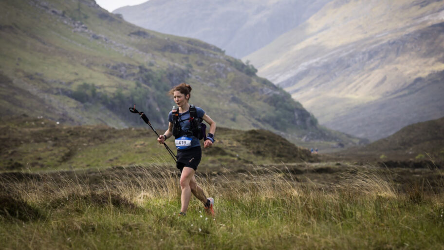 Cape Wrath Ultra: End of 400km race is in sight after day six haul