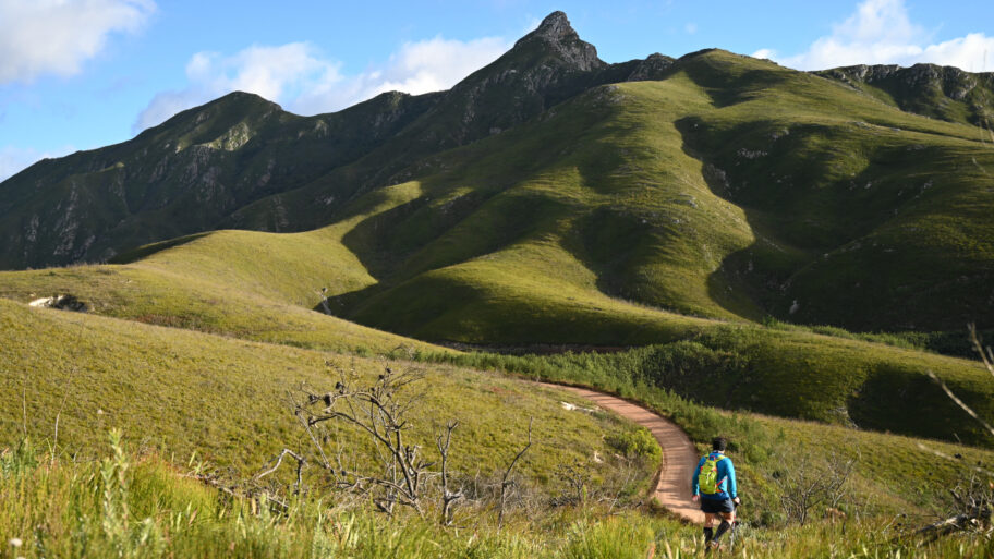 Mountain Ultra-Trail by UTMB: Route, live tracking & how to enter