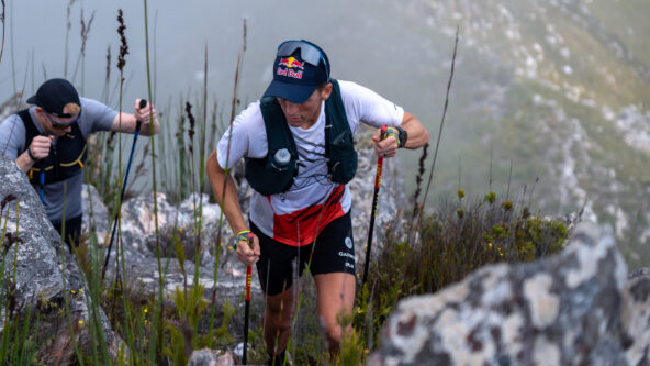 Mountain Ultra-Trail by UTMB: Route, live tracking & how to enter