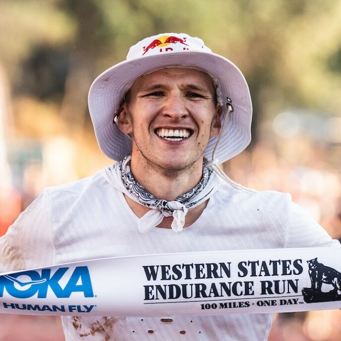 Tom Evans Biography & News | Runner | RUN247