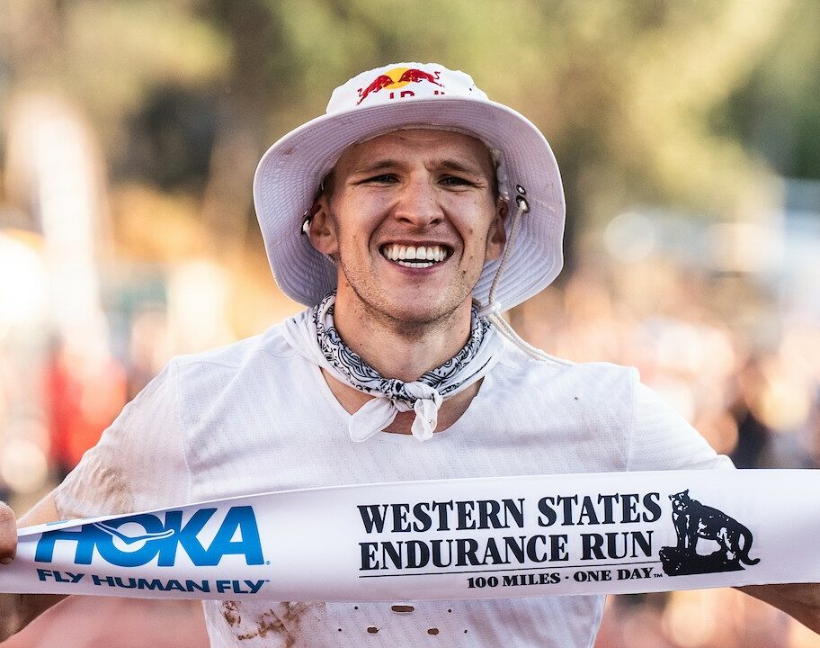 David Goggins Biography & News | Runner | RUN247