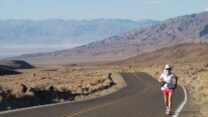 Badwater 135 results 2025: Holvik regains title in Death Valley as ...