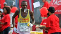 Comrades Marathon: Route, live tracking & how to enter