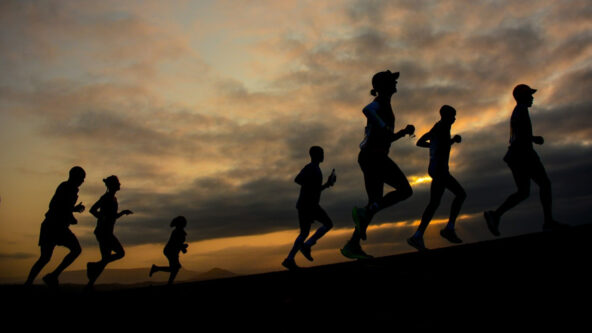 Secret timing points set to expose course-cutting cheats at Comrades ...