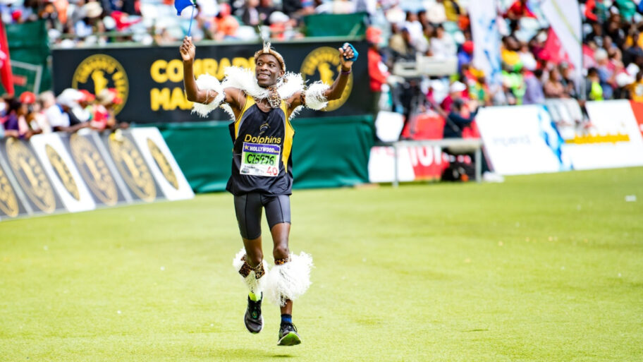 Comrades Marathon: The array of prizes and medals up for grabs