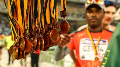 Comrades Marathon: The array of prizes and medals up for grabs