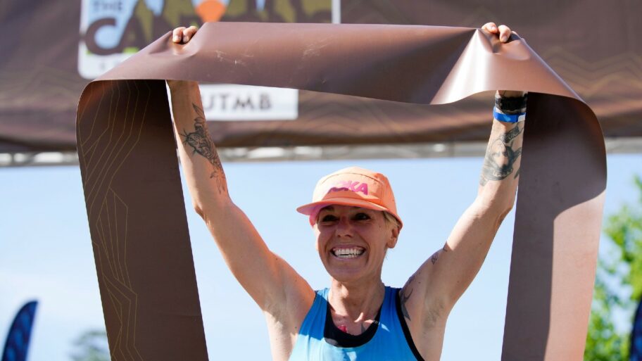 Heather Jackson excited for Black Canyon return - and reveals her magic ...