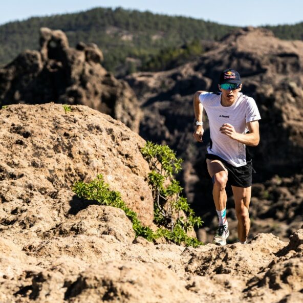 Tom Evans Biography & News | Runner | RUN247