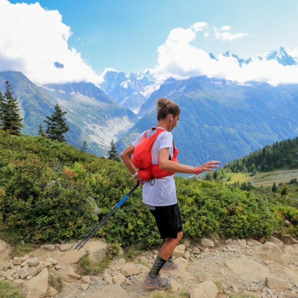 Courtney Dauwalter Biography & News | Runner | RUN247