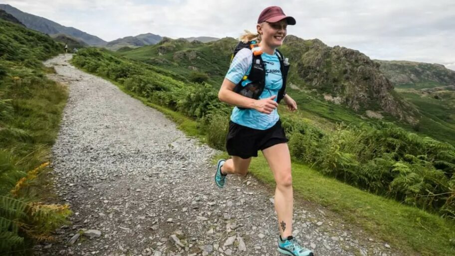 Lakeland 50 and 100: Winner Emma Stuart's advice for brutal ultra