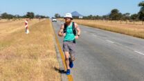 Hardest Geezer: Route, tracking for Russ Cook's Project Africa run
