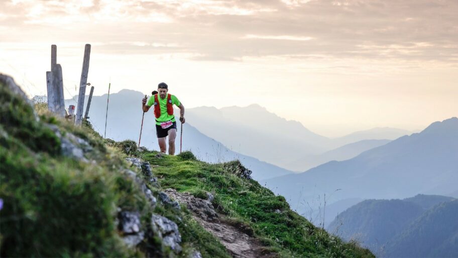 KAT100 by UTMB: Stern, Fellhofer claim UTMB World Series wins