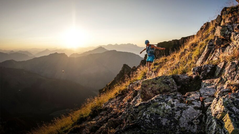 KAT100 makes UTMB World Series debut as Austrian trails hailed