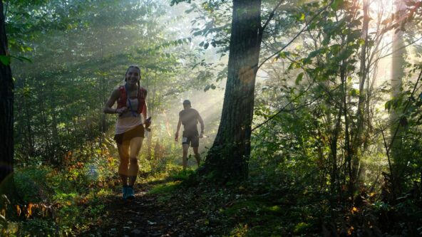 Eastern States 100: Route, live tracking & how to enter