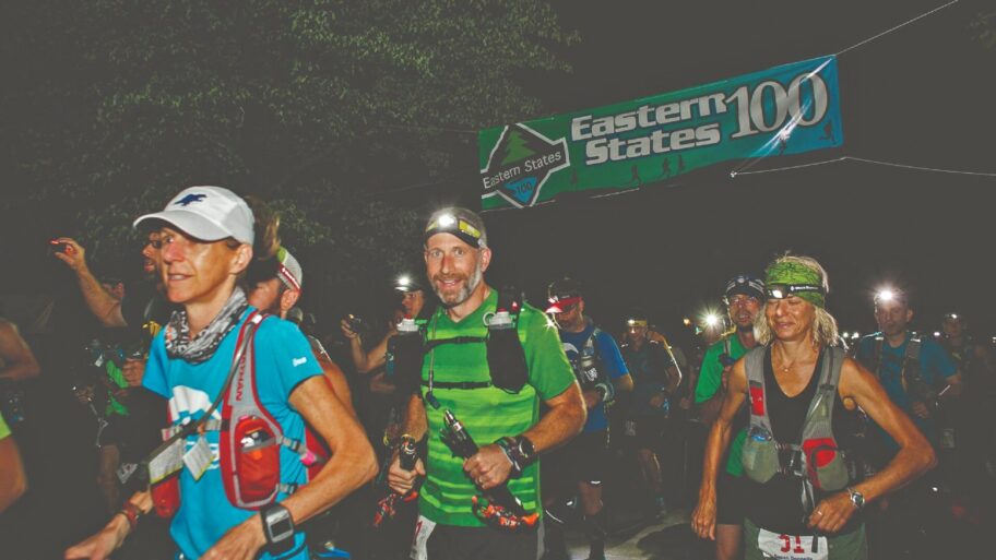 Eastern States 100: Route, live tracking & how to enter