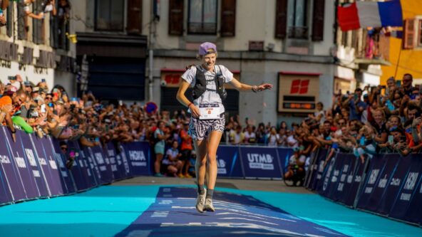 UTMB World Series Finals boast star-studded 2023 fields