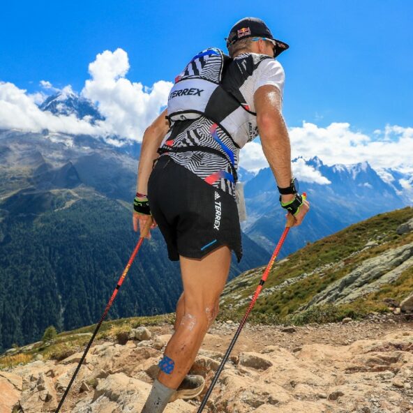 Tom Evans Biography & News | Runner | RUN247