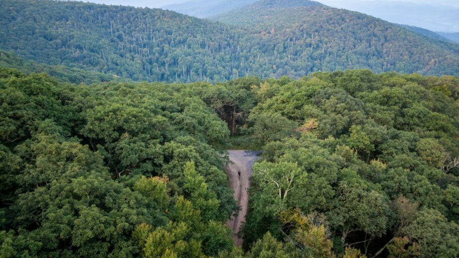 Grindstone 100 offers up UTMB, Western States and Hardrock qualifiers