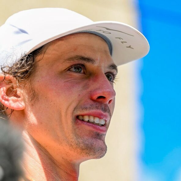 Jim Walmsley Biography & News | Runner | RUN247