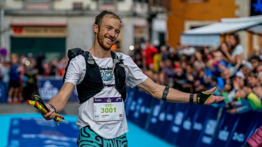Jon Albon and Yngvild Kaspersen claim UTMB CCC 2023 titles | Trail ...
