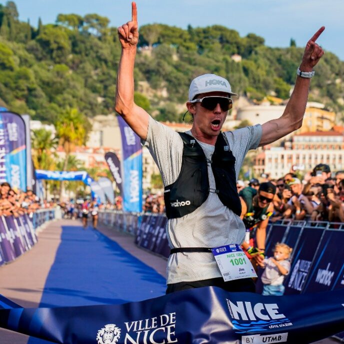 Jim Walmsley Biography & News | Runner | RUN247