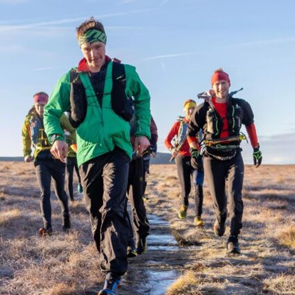 Courtney Dauwalter Biography & News | Runner | RUN247