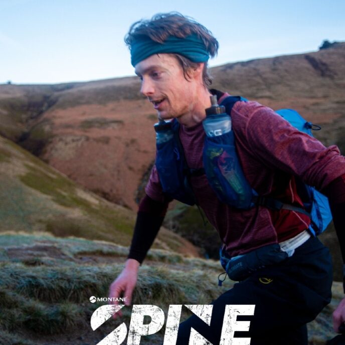 John Kelly Biography & News | Runner | RUN247