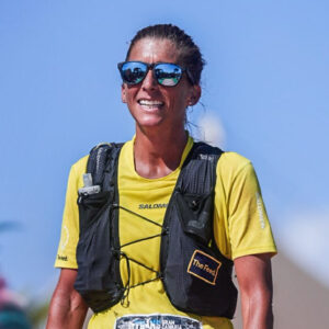 Courtney Dauwalter Biography & News | Runner | RUN247