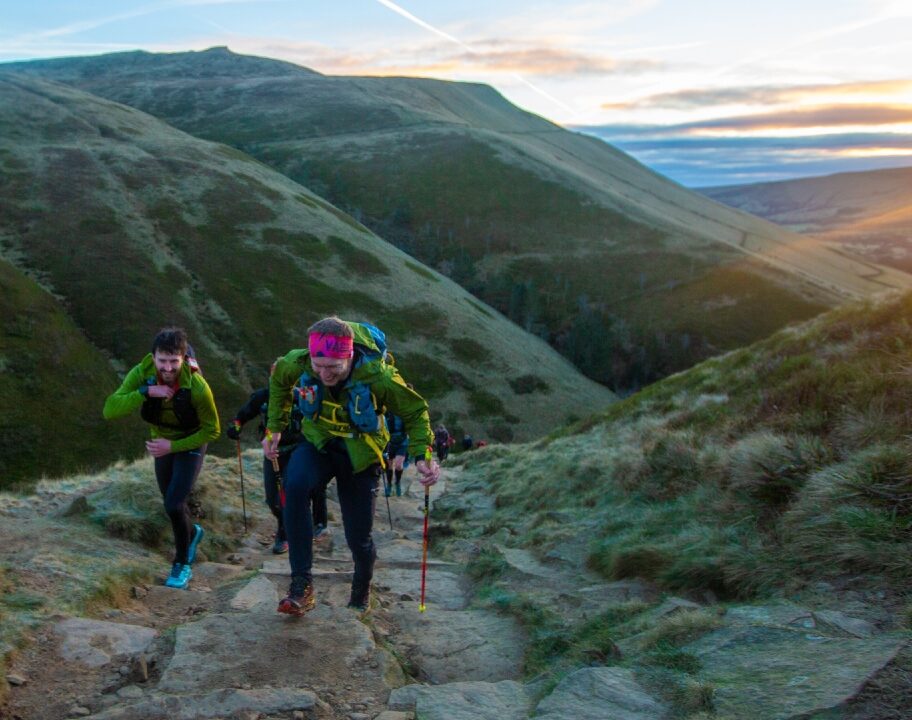 Damian Hall pays tribute to Jack Scott after historic battle at Montane ...