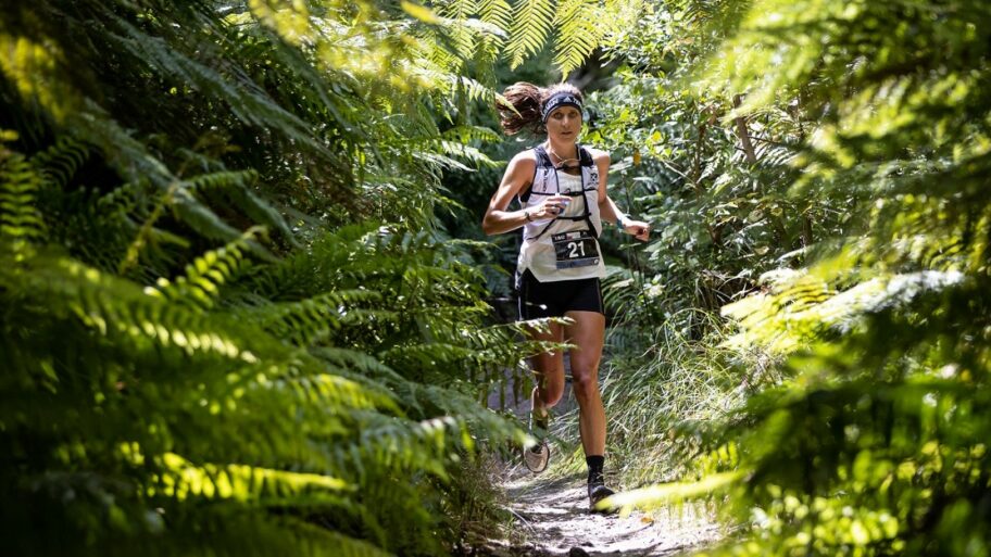 Kiwi stars Jones and Croft bidding for more home success in Tarawera ...