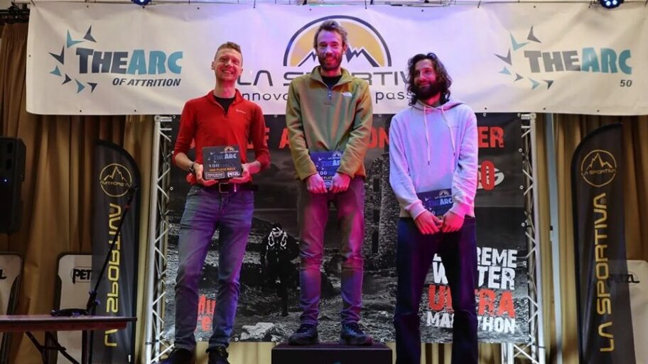 FOLLOW LIVE: The Arc of Attrition 2025: Start time, routes and more