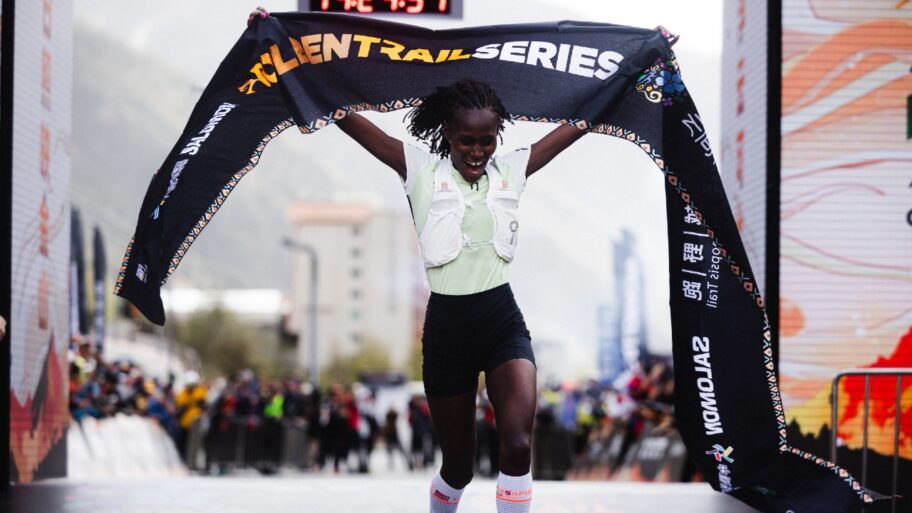 Global Ultra & Trail Running | News | Events | Advice | RUN247