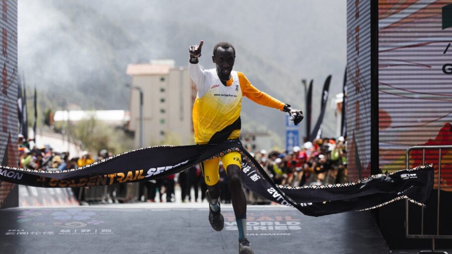 Global Ultra & Trail Running | News | Events | Advice | RUN247