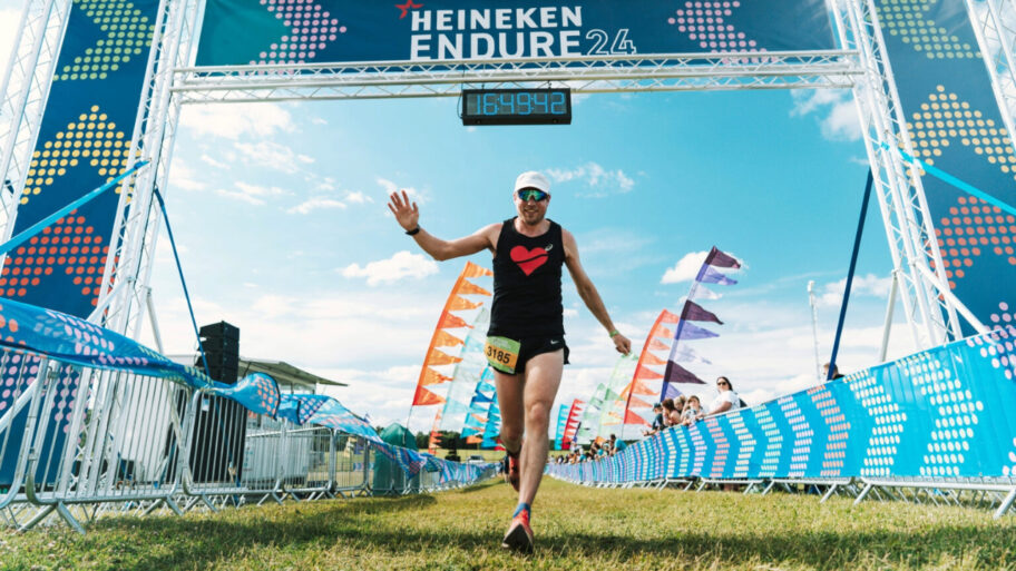 Record holder shares 24-hour ultramarathon training tips | RUN247