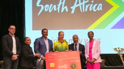Comrades Marathon results: Gerda Steyn produces another ultrarunning ...