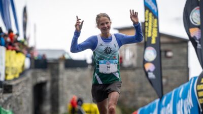 Grossglockner Mountain Run 2024 results: Engelhard and Omaya Atuya take ...
