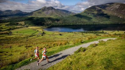 Global Ultra & Trail Running | News | Events | Advice | RUN247