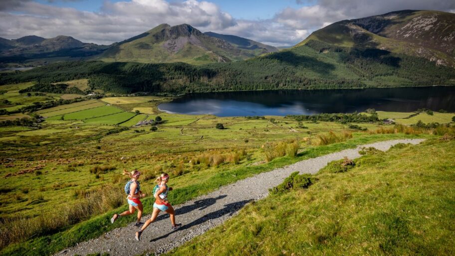Global Ultra & Trail Running | News | Events | Advice | RUN247