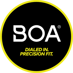 What is the BOA lacing system and how does it work? | RUN247