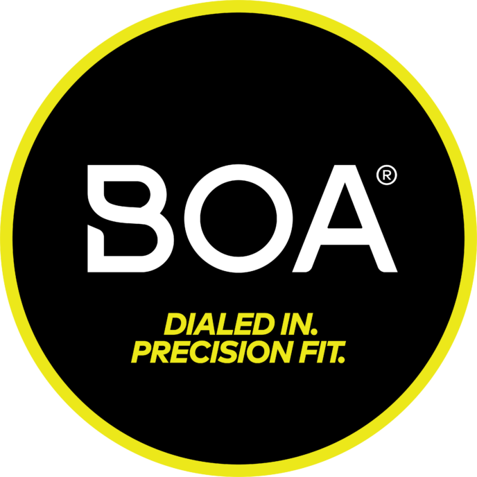 What is the BOA lacing system and how does it work? | RUN247
