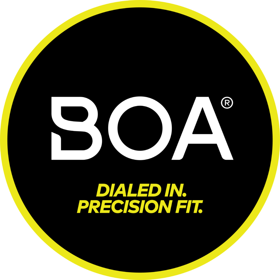 What is the BOA lacing system and how does it work? | RUN247