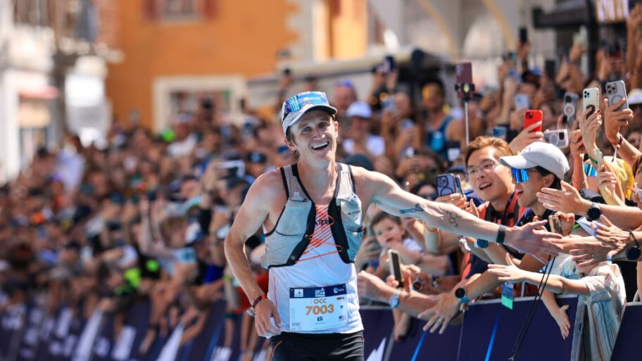 CCC at UTMB 2025: Date, start time, how to follow and leading ...