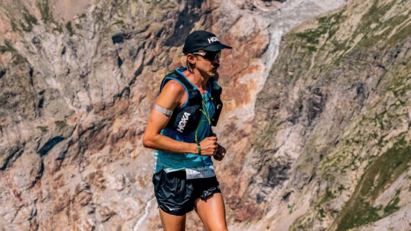 UTMB CCC champ Hayden Hawks looking to start year in style at Tarawera ...