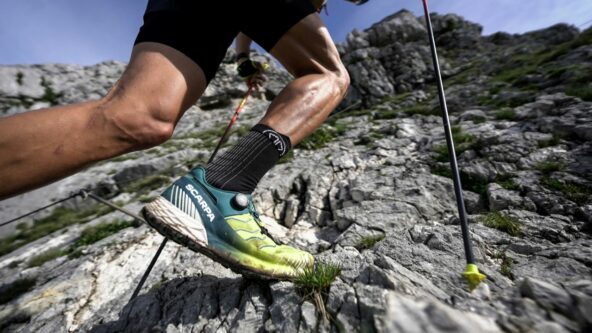What is the BOA lacing system and how does it work? | RUN247