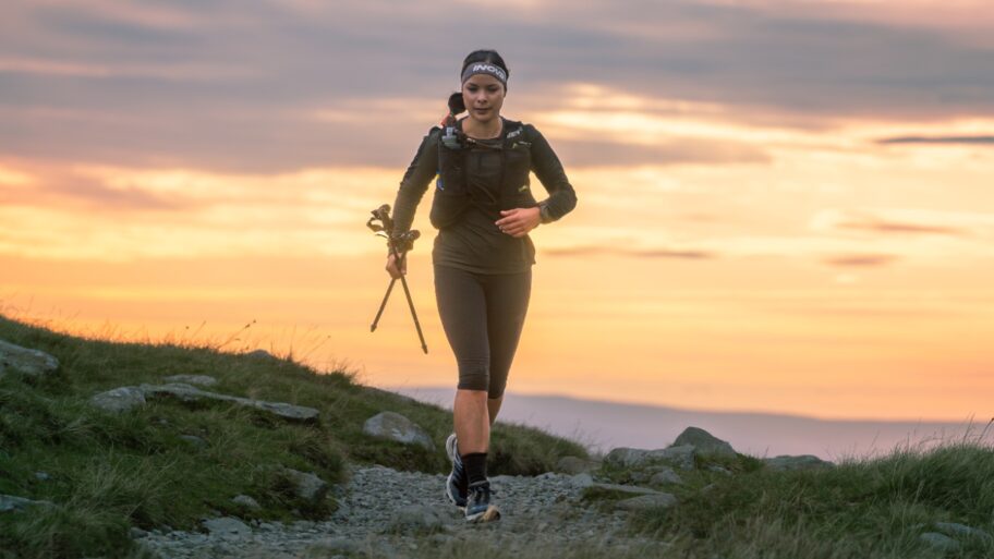 Youngster Emilia Platt bags 13 Valleys Ultra success for trailblazing ...
