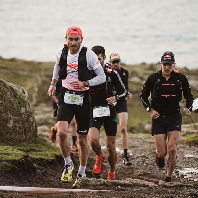 Tom Evans Biography & News | Runner | RUN247