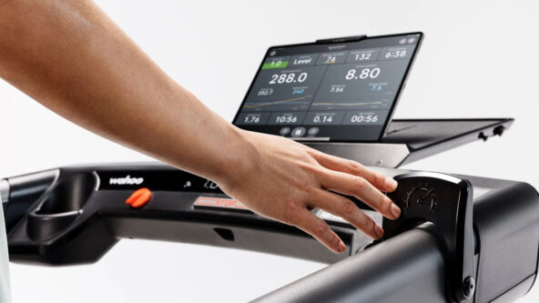 Wahoo KICKR RUN smart treadmill review | Reviews | RUN247