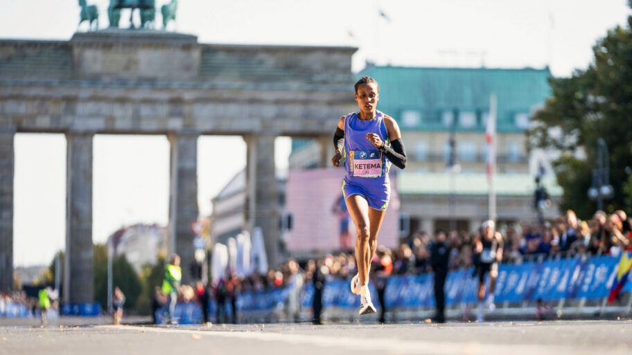 Marathon Majors | Running News | RUN247