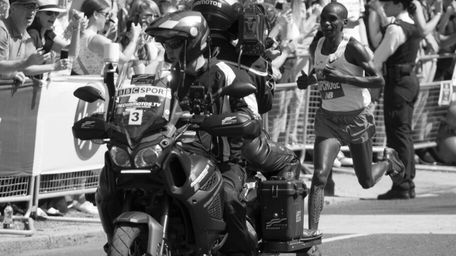 Marathon Majors qualifying times and how to get a place at the 7 major ...